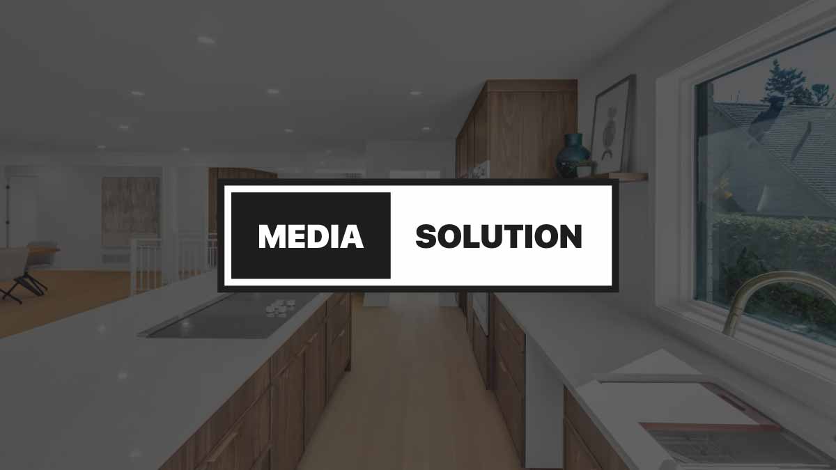 Rooms — Media Solution